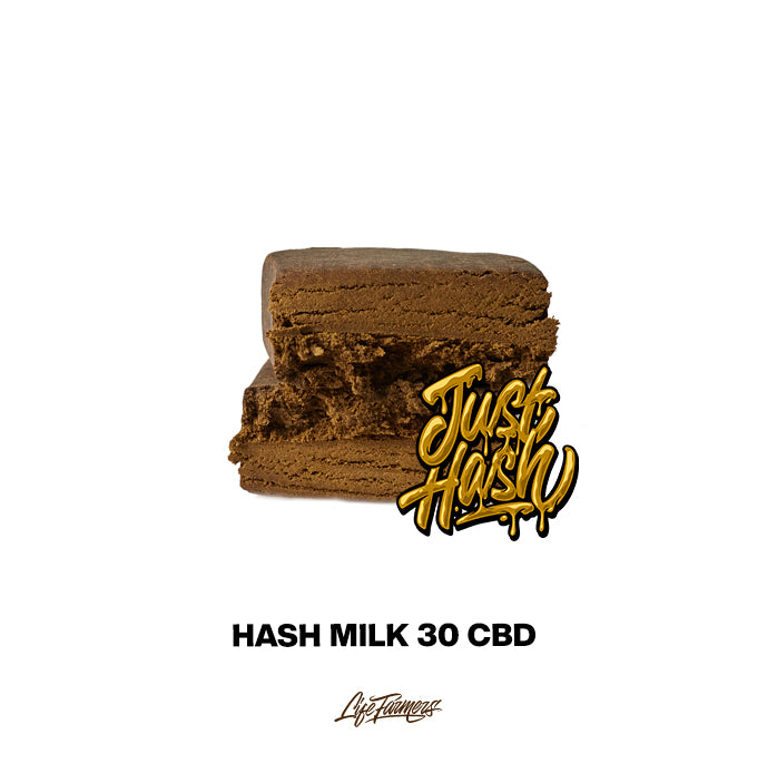 HASH MILK 30% CBD